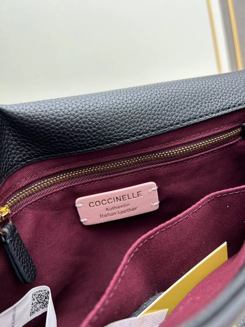 Perfect replica Coccinelle Satchel Bags