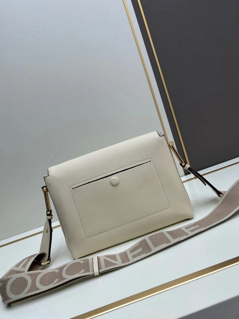 1:1 copy Coccinelle Satchel Bags