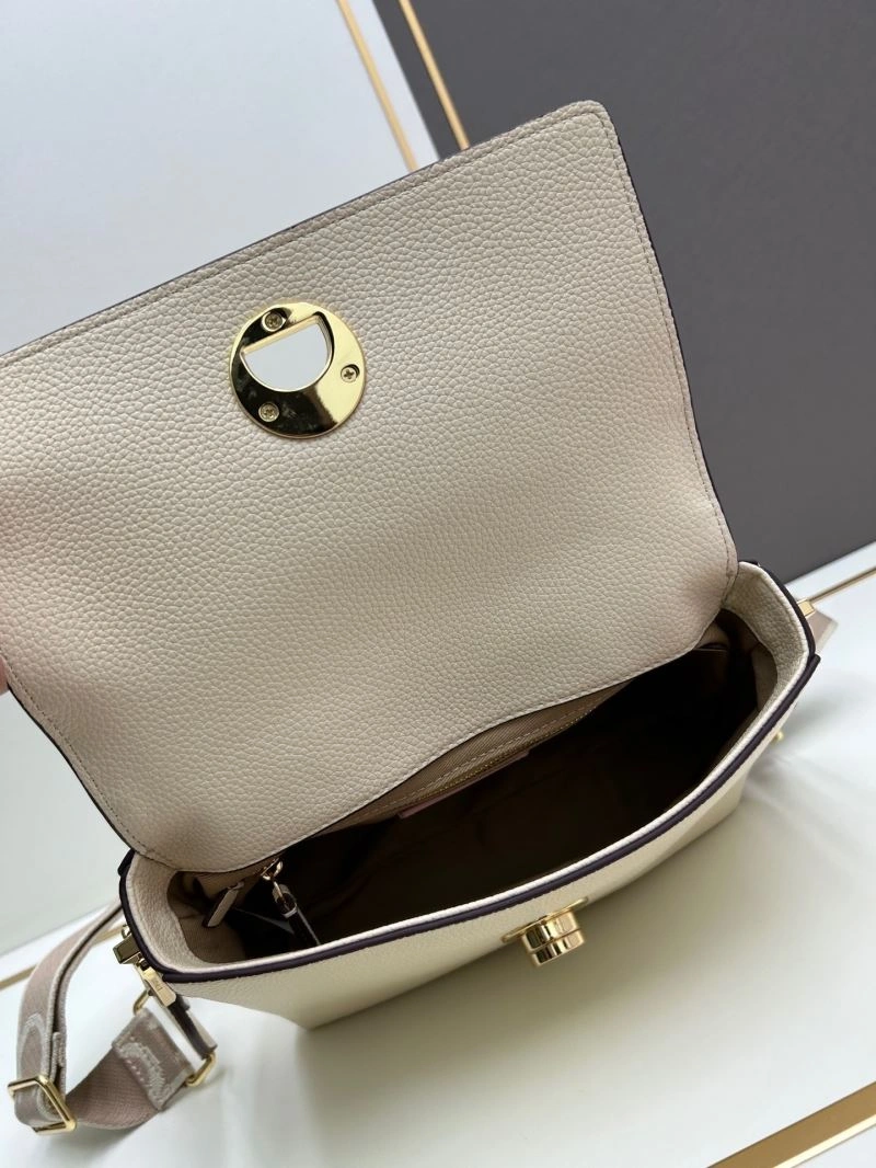 1:1 copy Coccinelle Satchel Bags