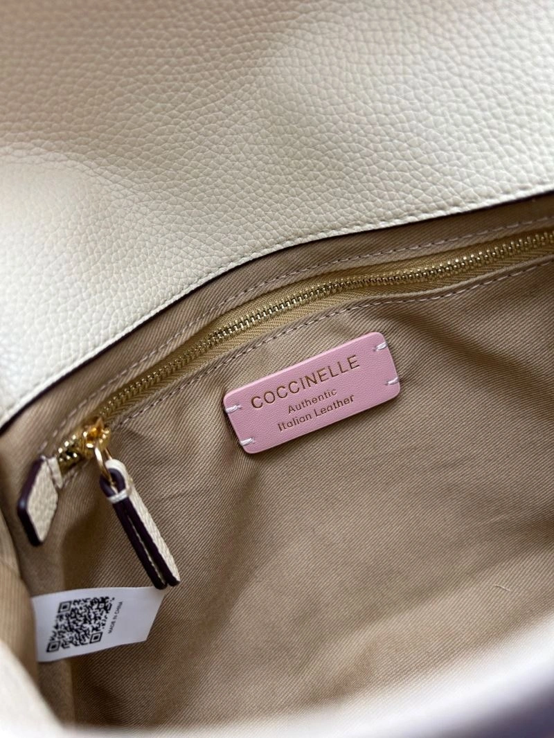 1:1 copy Coccinelle Satchel Bags