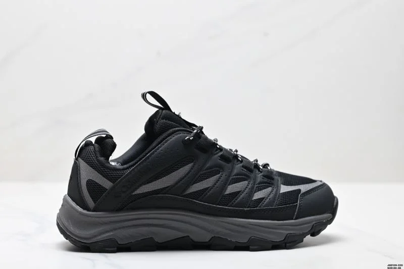 Columbia Shoes