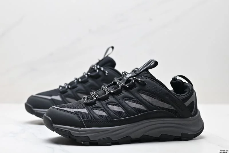 Low-cost Columbia Shoes