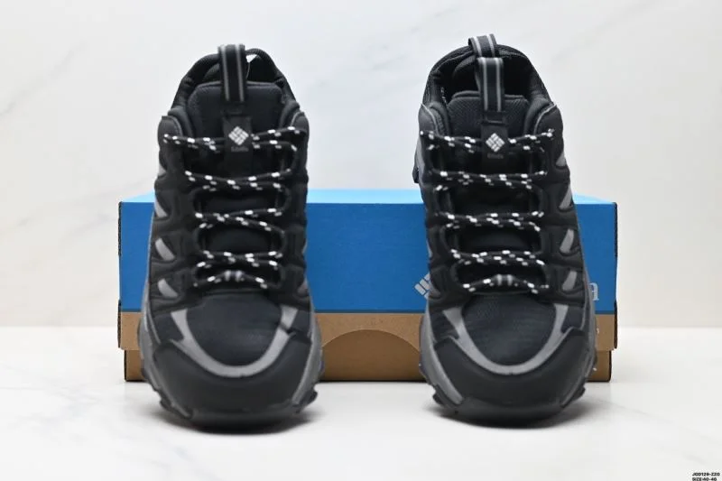Low-cost Columbia Shoes