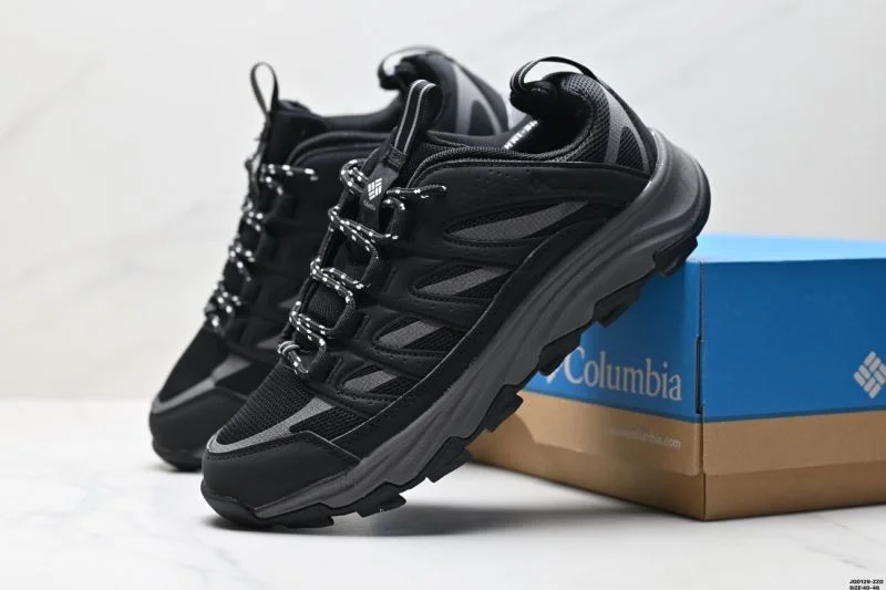 Low-cost Columbia Shoes