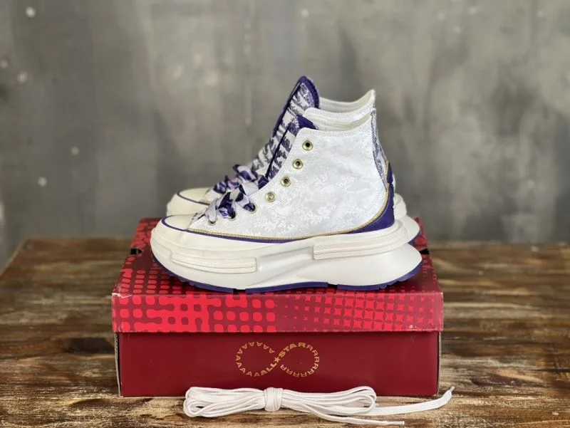 Converse Shoes