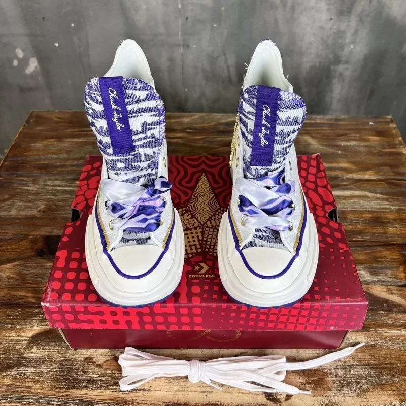 Legit Converse Shoes