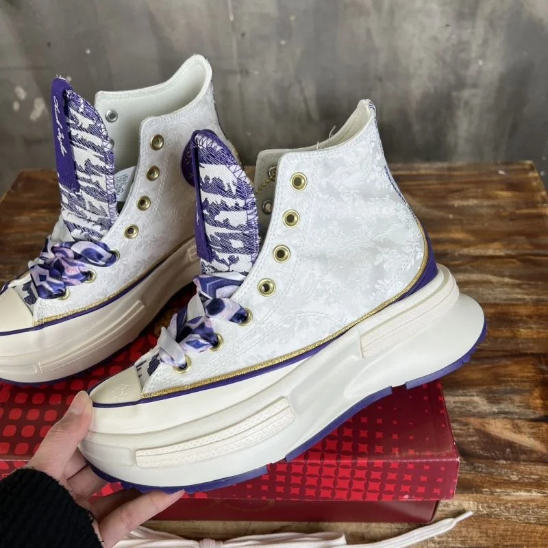 Legit Converse Shoes