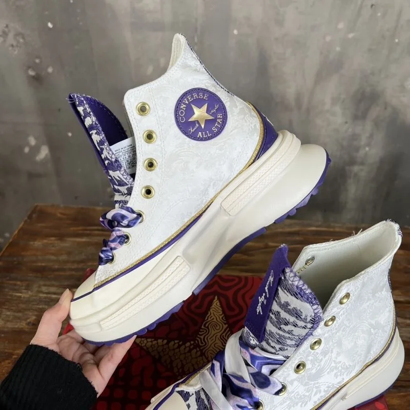 Legit Converse Shoes