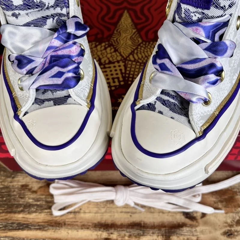 Legit Converse Shoes