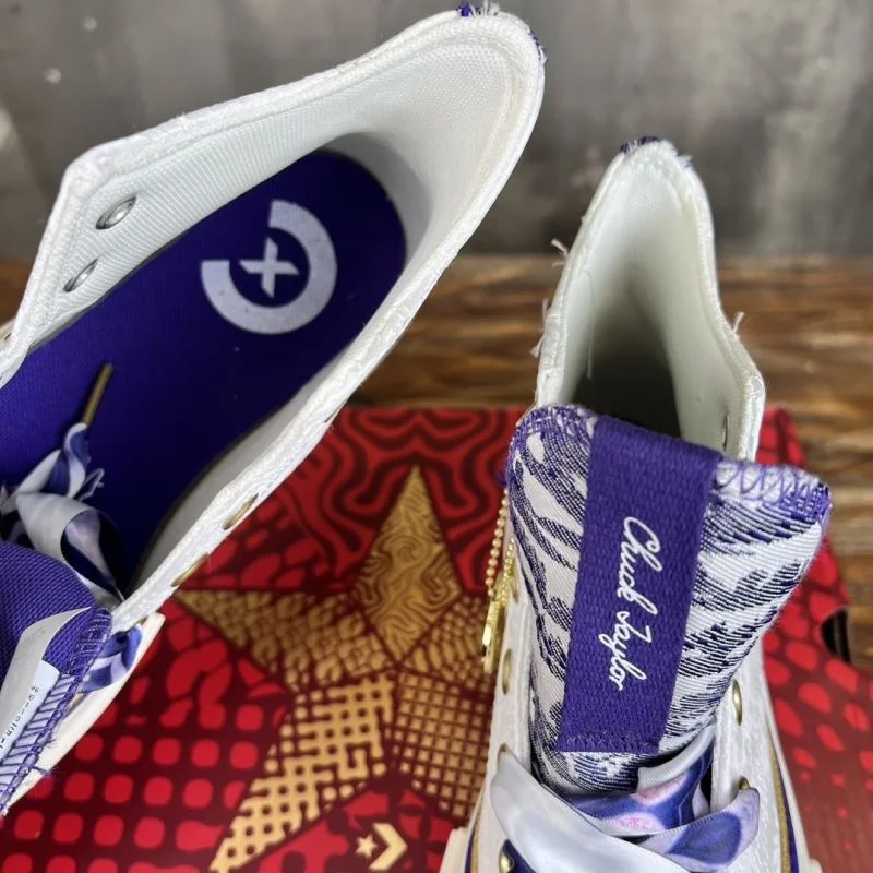 Legit Converse Shoes