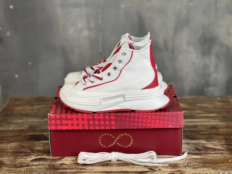 Converse Shoes
