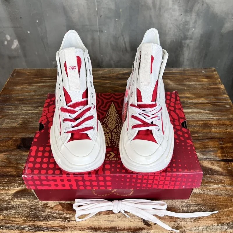 Genuine Converse Shoes