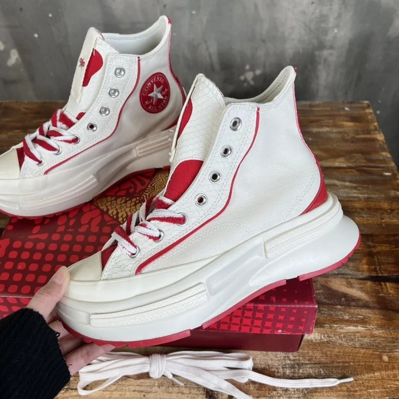 Genuine Converse Shoes