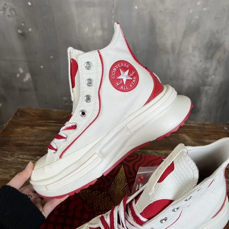 Genuine Converse Shoes