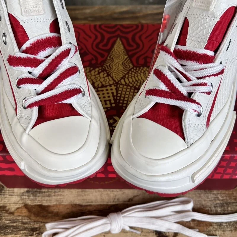 Genuine Converse Shoes