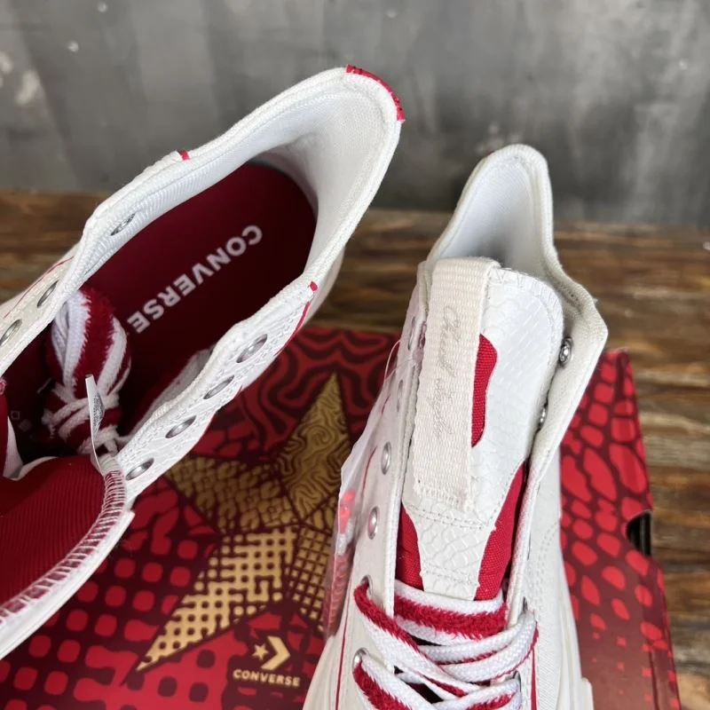 Genuine Converse Shoes