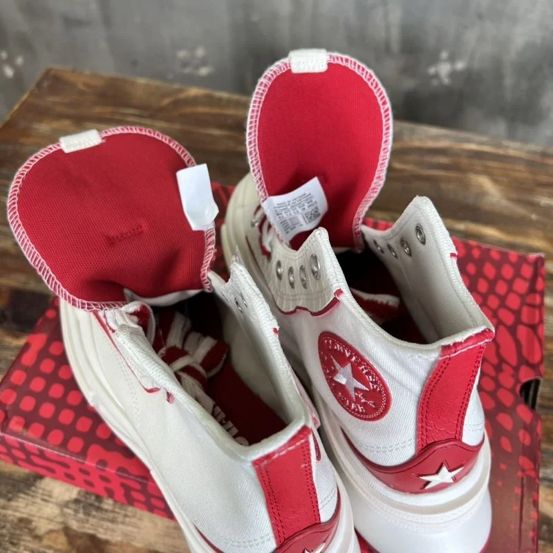 Genuine Converse Shoes