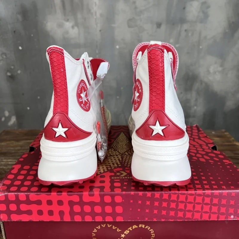 Genuine Converse Shoes
