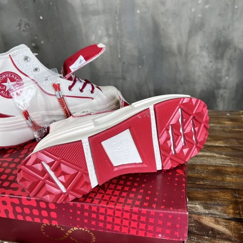 Genuine Converse Shoes