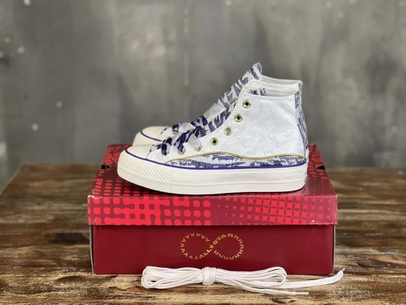 Converse Shoes