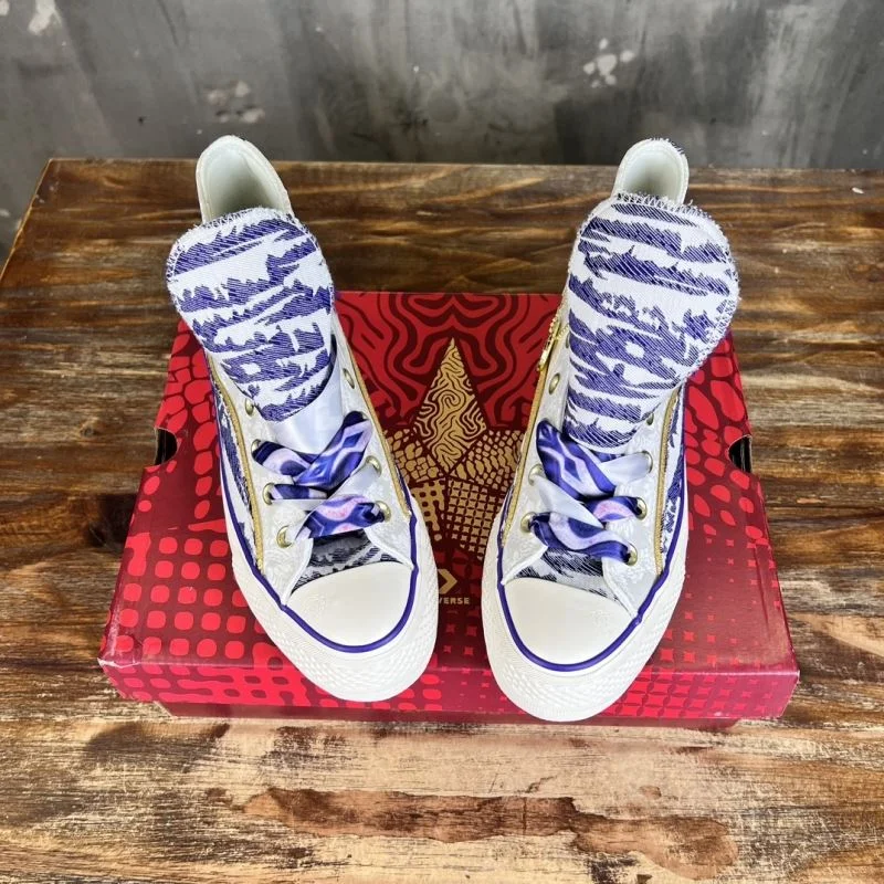 Economical Converse Shoes