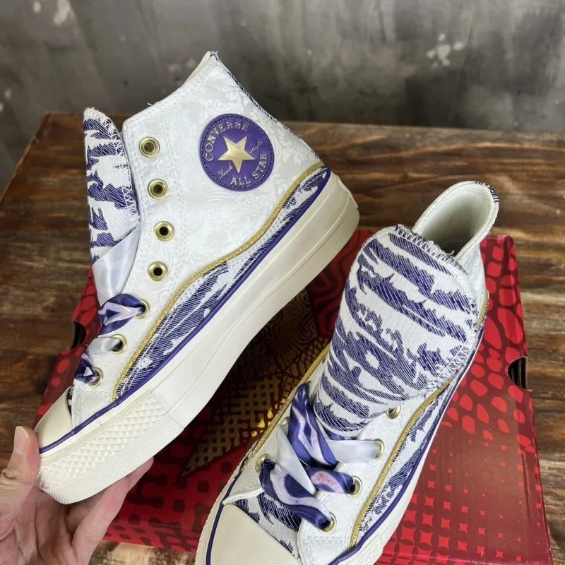 Economical Converse Shoes