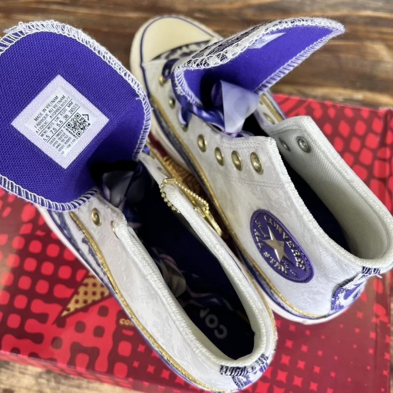 Economical Converse Shoes
