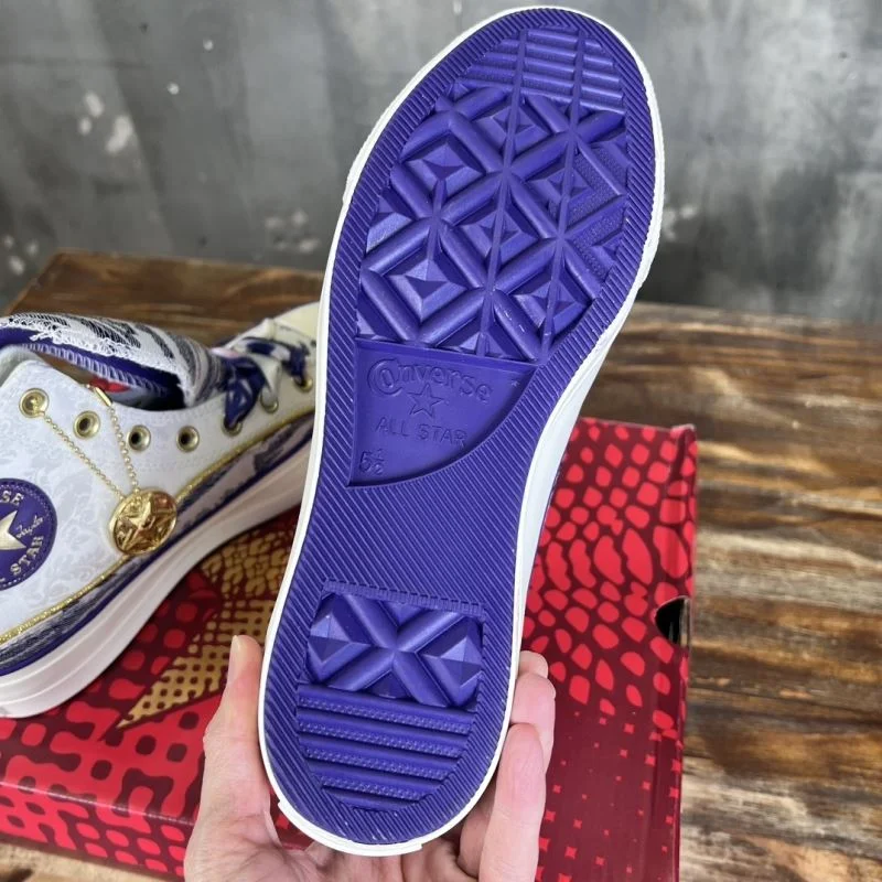 Economical Converse Shoes