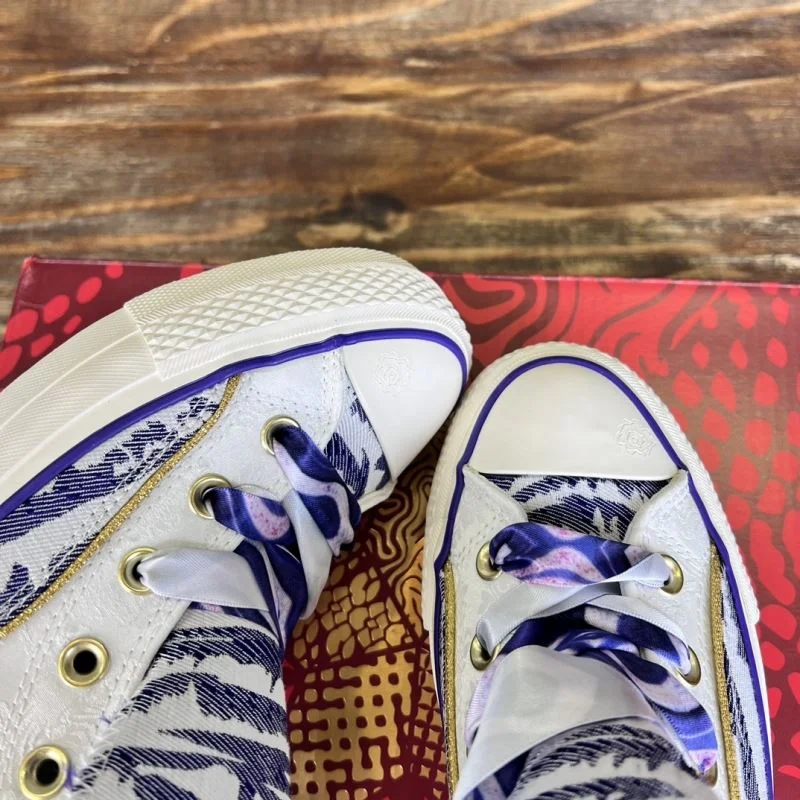 Economical Converse Shoes