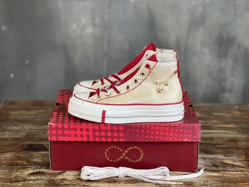 Converse Shoes