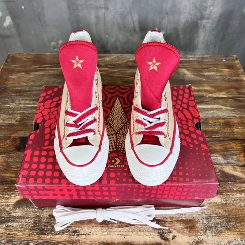 Bargain Converse Shoes