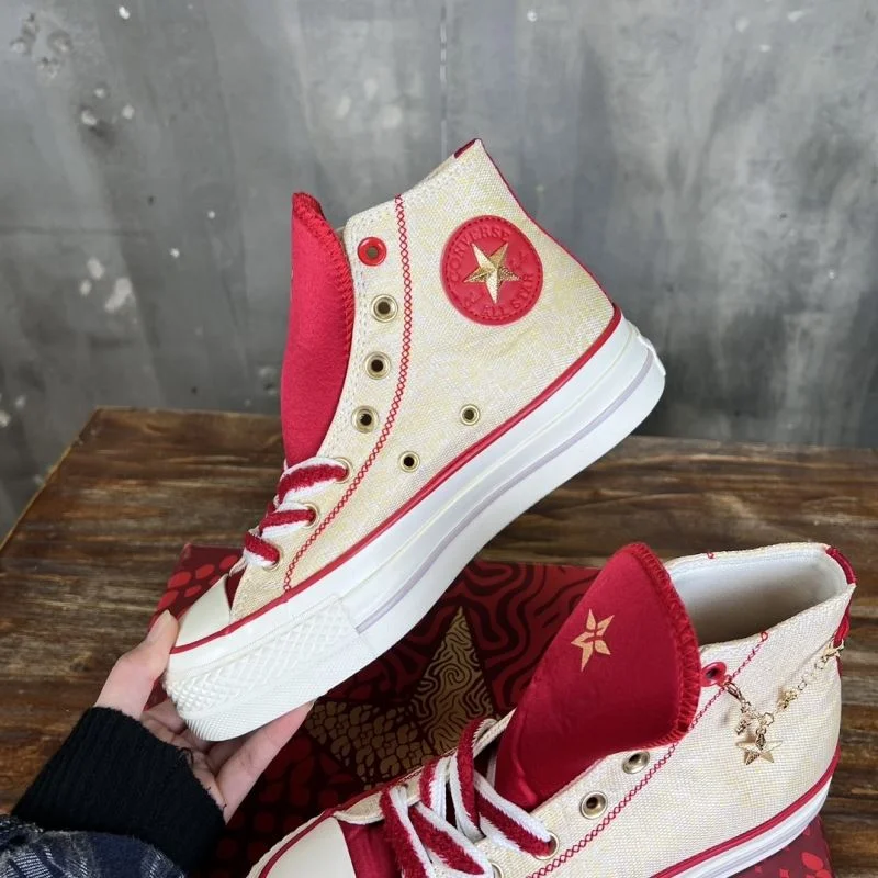 Bargain Converse Shoes