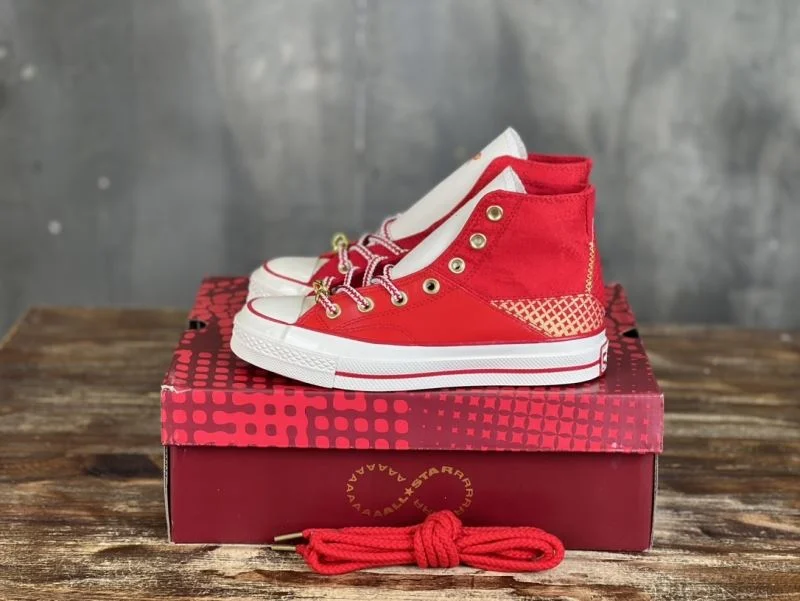 Converse Shoes