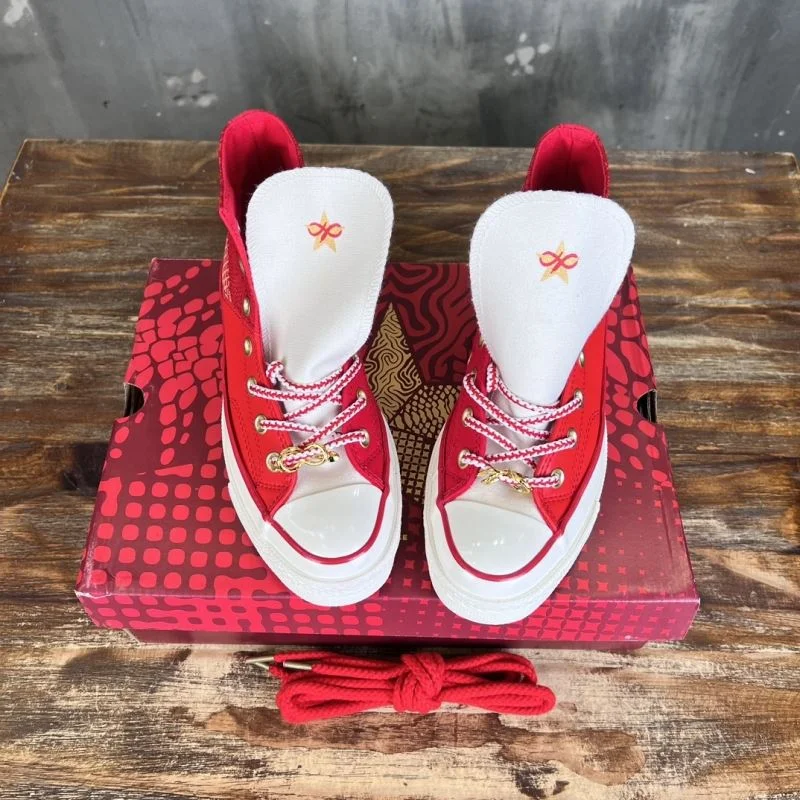 Bargain Converse Shoes