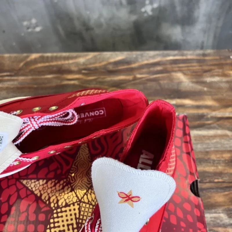 Bargain Converse Shoes