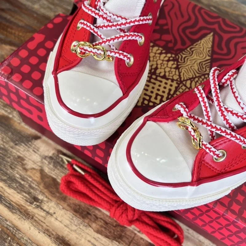 Bargain Converse Shoes