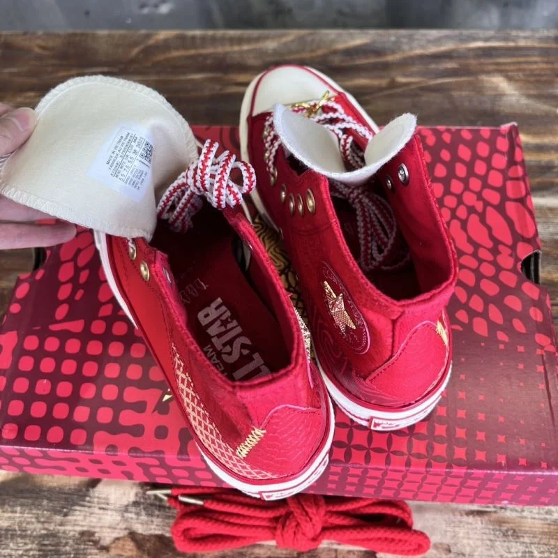 Bargain Converse Shoes