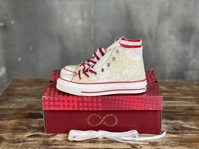 Converse Shoes