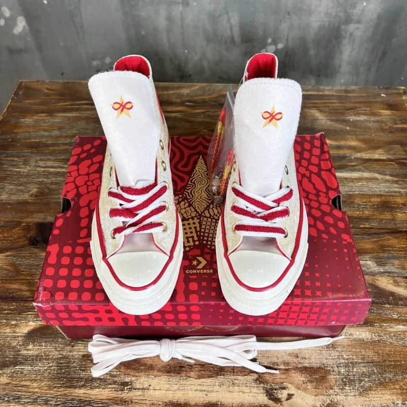 Affordable Converse Shoes