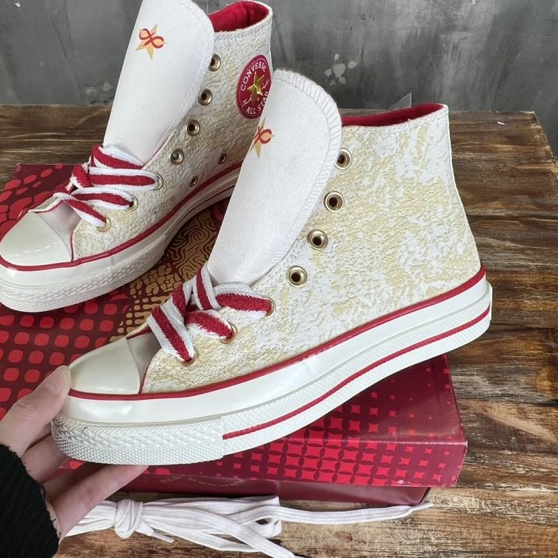 Affordable Converse Shoes