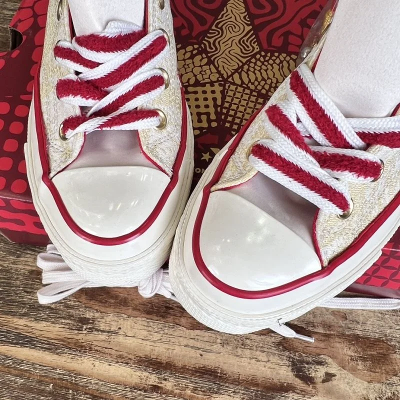 Affordable Converse Shoes
