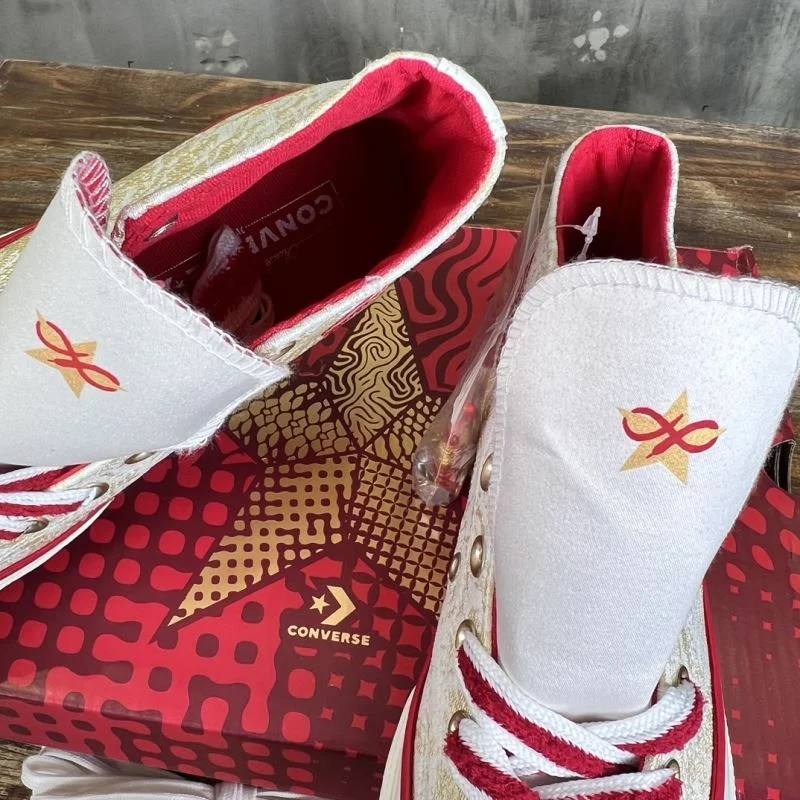Affordable Converse Shoes