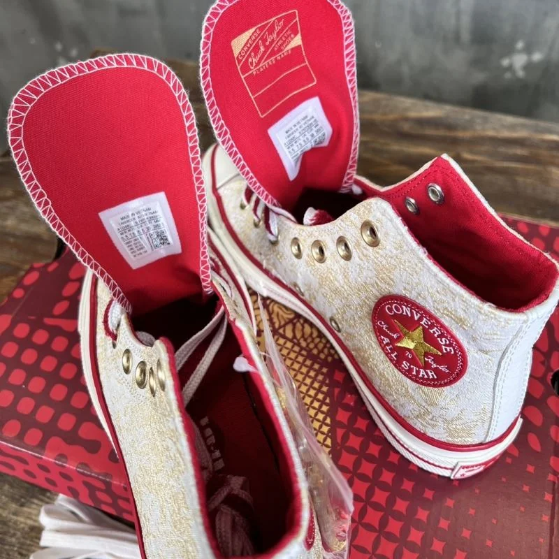 Affordable Converse Shoes
