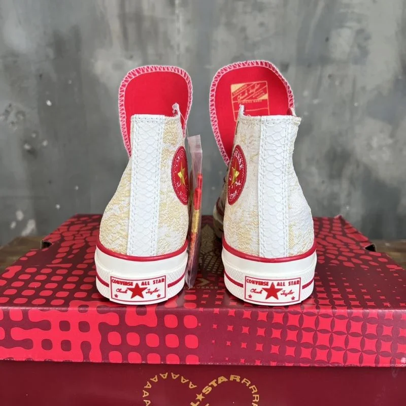 Affordable Converse Shoes