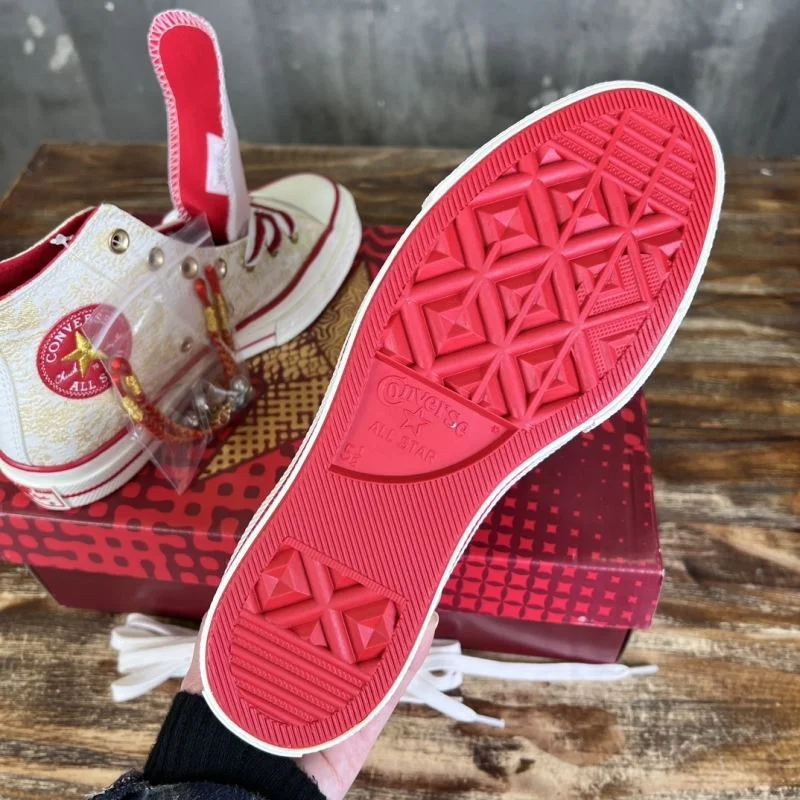 Affordable Converse Shoes