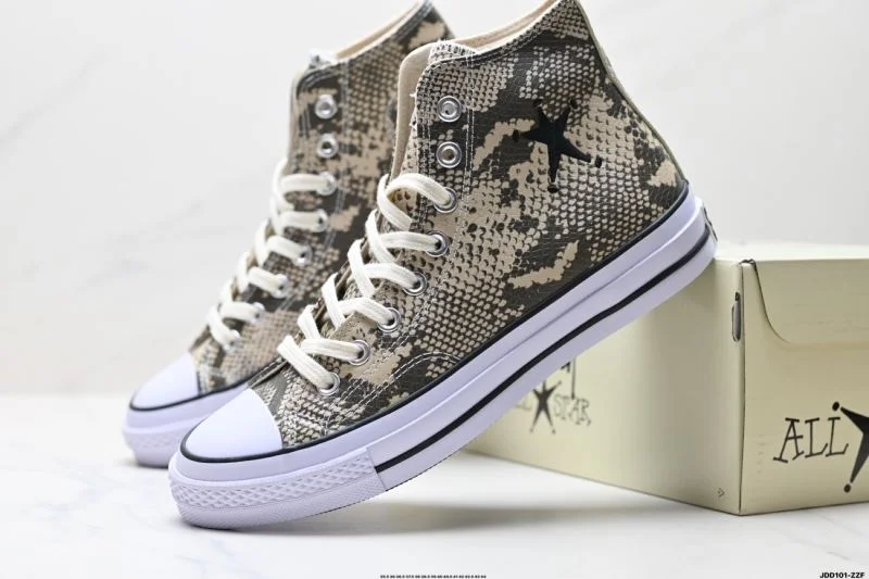 Inexpensive Converse Shoes