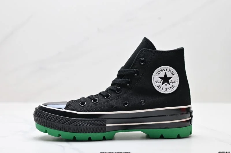 Exact replica Converse Shoes