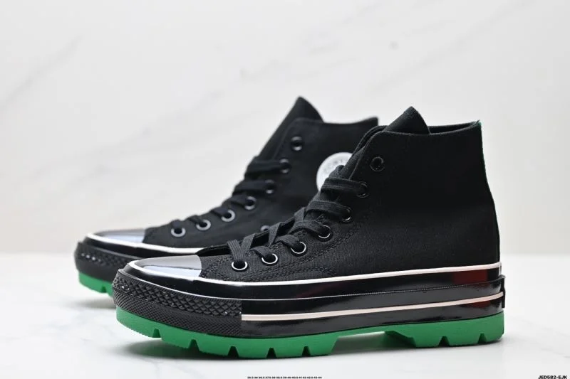 Exact replica Converse Shoes