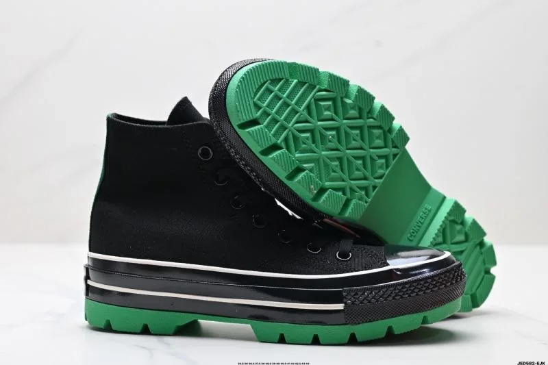Exact replica Converse Shoes