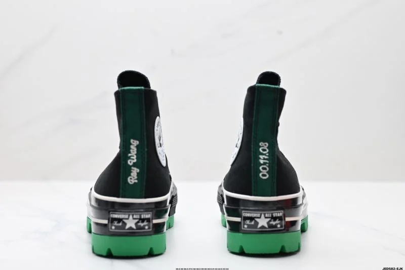 Exact replica Converse Shoes